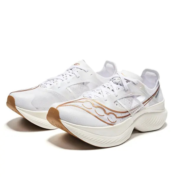Saucony Endorphin Elite Athletic Sneakers