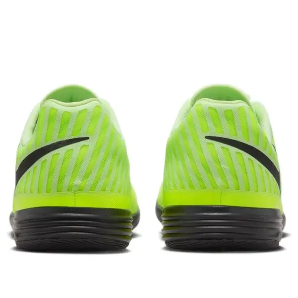 Nike Lunargato Ii Ic "mad Voltage Pack - Black/volt