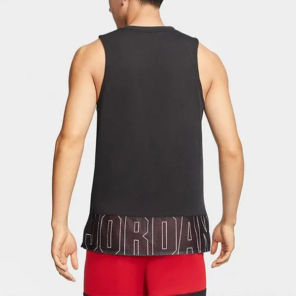 JORDAN Air 23 Alpha Basketball Tank