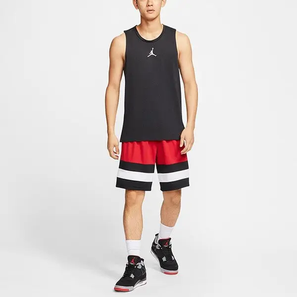 JORDAN Air 23 Alpha Basketball Tank