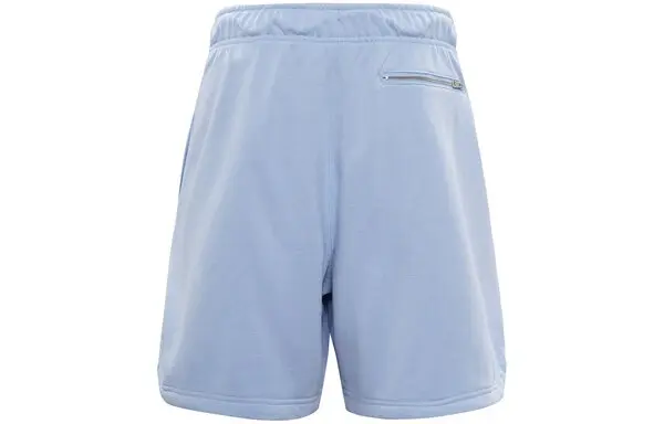 JORDAN Essentials Logo Pattern Lacing Sports Shorts - Default Color