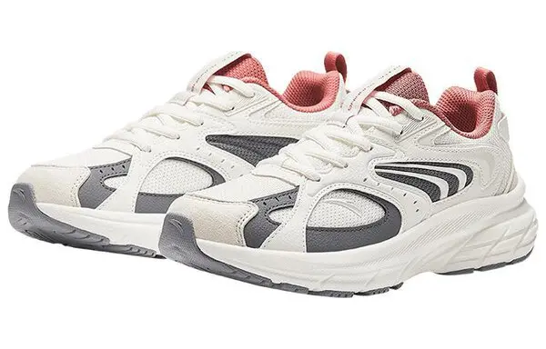 ANTA At956 Retro Sneakers