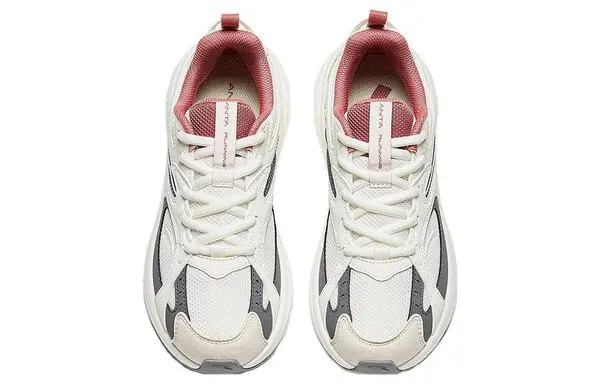 ANTA At956 Retro Sneakers