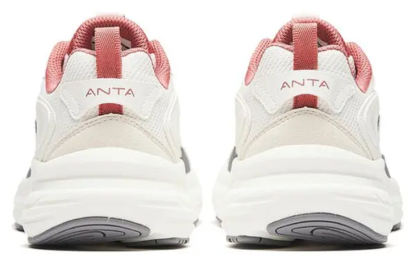 ANTA At956 Retro Sneakers