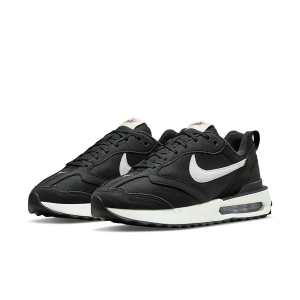 Nike Max Dawn Sneakers - Black/white