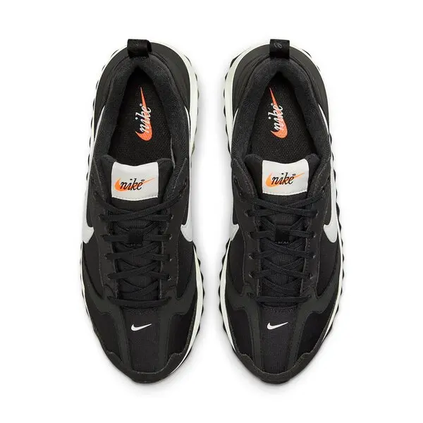 Nike Max Dawn Sneakers - Black/white