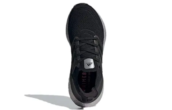 Adidas Ultraboost 21 - Core Black/blue Oxide
