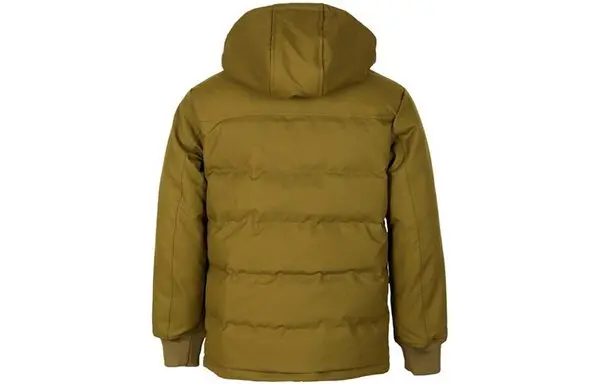 CONVERSE Down Mid Jacket