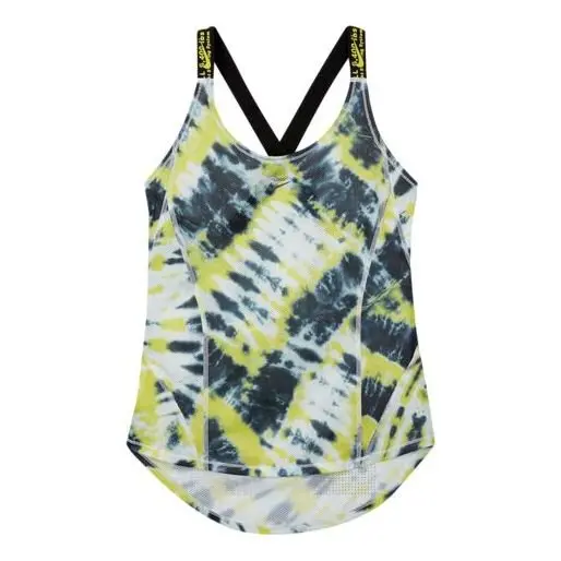 Nike Nrg Off-white Tank Top