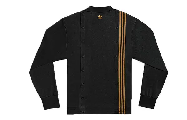 Adidas X Ivy Park Three Stripes Track Jacket