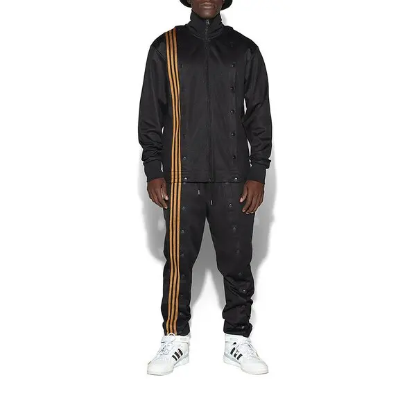 Adidas X Ivy Park Three Stripes Track Jacket
