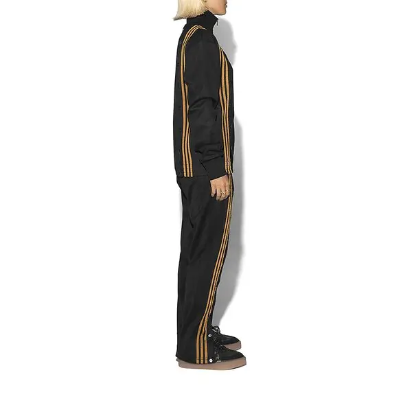 Adidas X Ivy Park Three Stripes Track Jacket