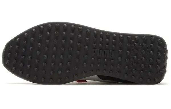 PUMA Future Rider 'play On' Sneakers - Black