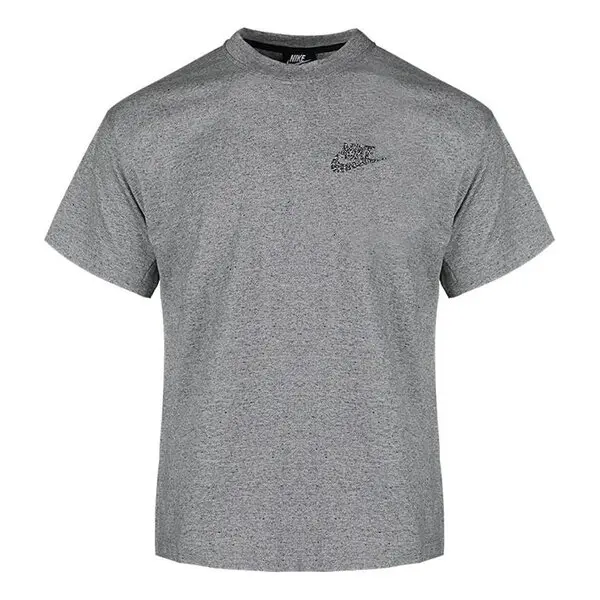 Nike Logo Short Sleeve T-shirt
