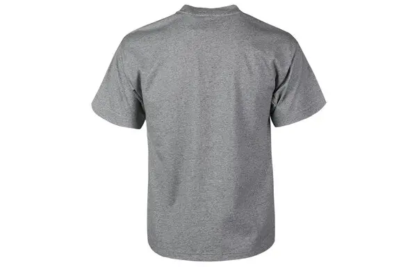 Nike Logo Short Sleeve T-shirt