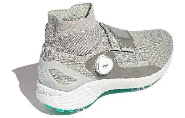 Adidas Zg21 Motion Boa Golf Shoe