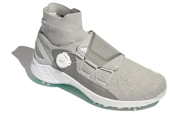 Adidas Zg21 Motion Boa Golf Shoe