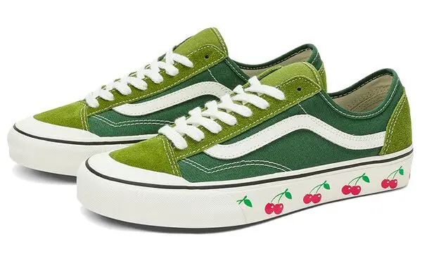 VANS Style 36 Decon Sf Casual Low Top Sneakers
