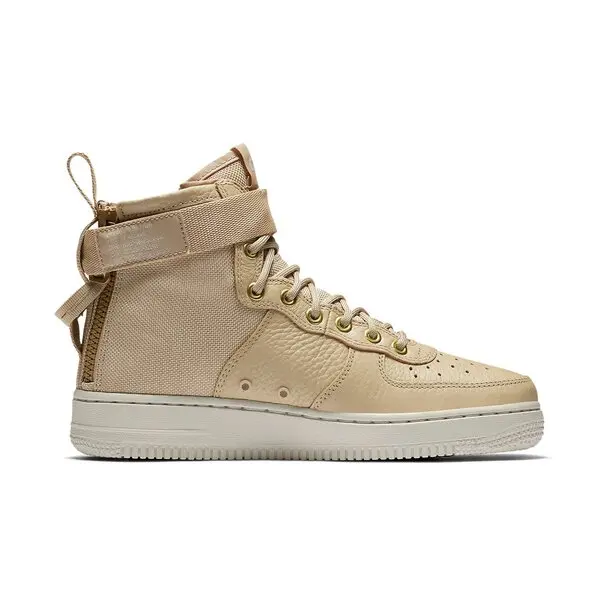 Nike Sf Air Force 1 Mid Sneakers