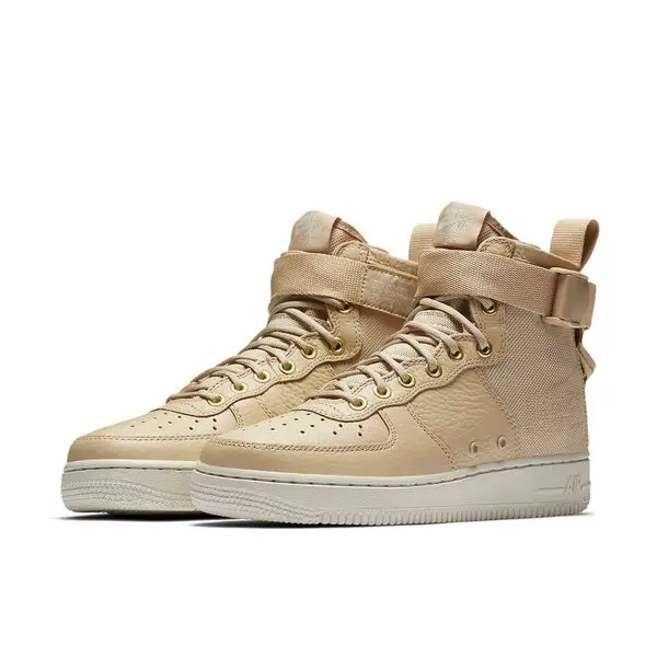 Nike Sf Air Force 1 Mid Sneakers