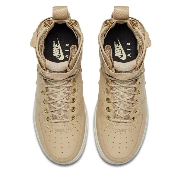 Nike Sf Air Force 1 Mid Sneakers