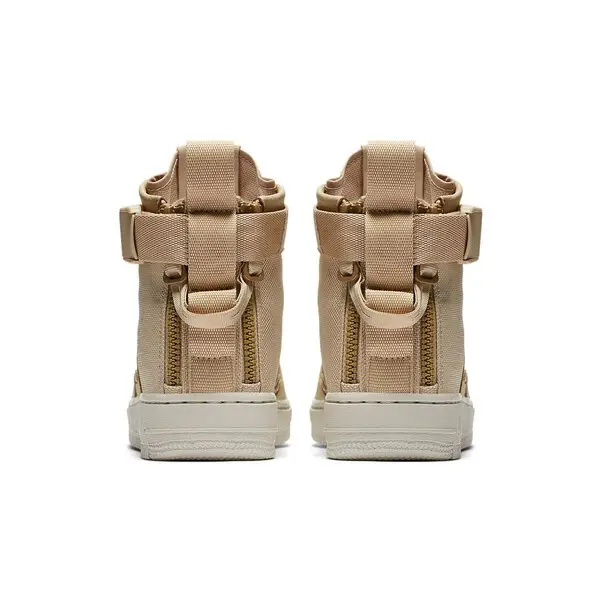 Nike Sf Air Force 1 Mid Sneakers