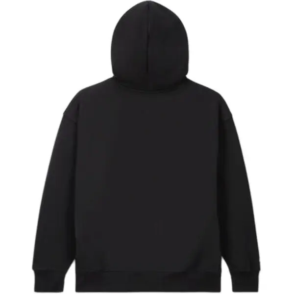 CONVERSE Gold Standard Hoodie With Swarovski Crystals Asia Sizing