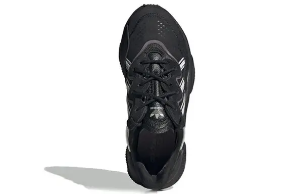 Adidas Ozweego Core Sneakers - Black