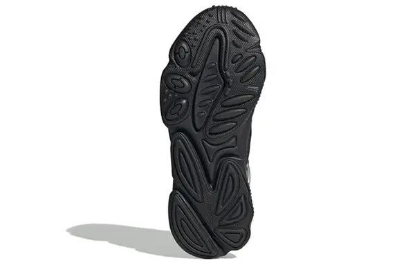 Adidas Ozweego Core Sneakers - Black