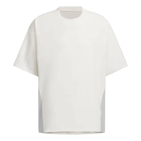 Adidas Future Style Woven T-shirt Asia Sizing