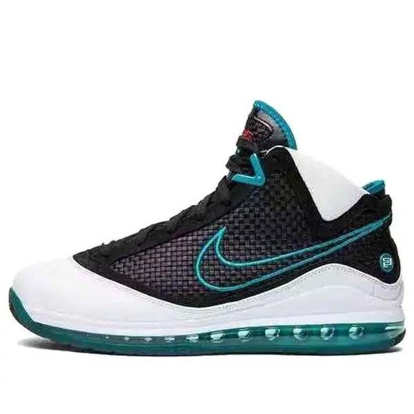 Nike Max Lebron 7 'red Carpet' Sneakers