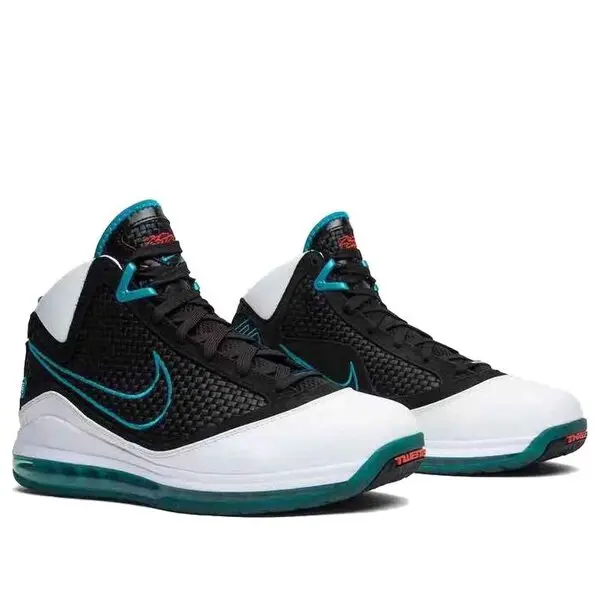 Nike Max Lebron 7 'red Carpet' Sneakers