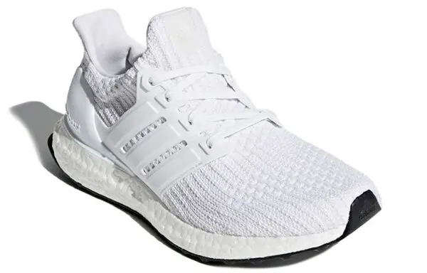 Adidas Ultraboost 4.0 "triple " Sneakers - White