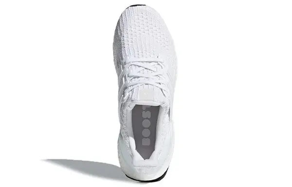 Adidas Ultraboost 4.0 "triple " Sneakers - White