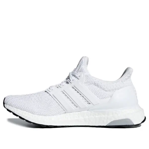 Adidas Ultraboost 4.0 "triple " Sneakers - White