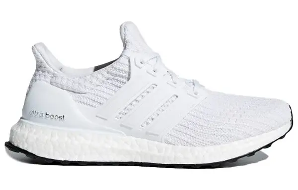 Adidas Ultraboost 4.0 "triple " Sneakers - White