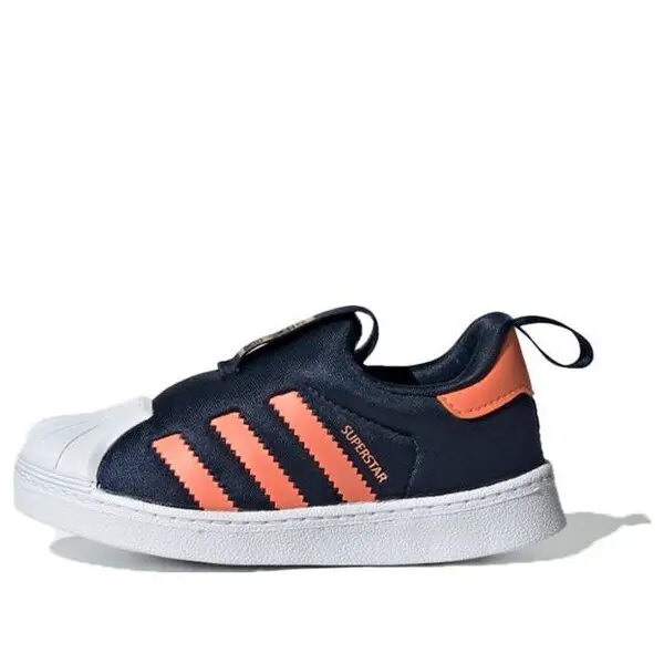 Adidas Superstar 360 I Slip-on Sneakers