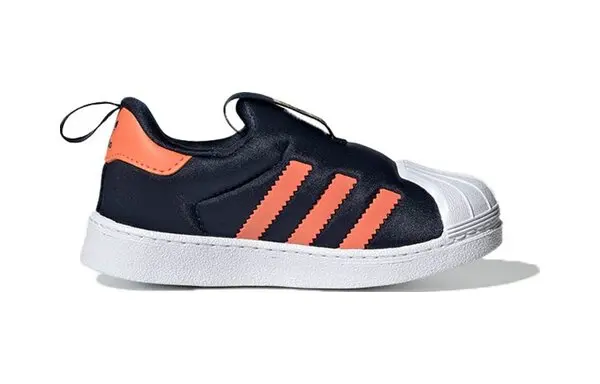 Adidas Superstar 360 I Slip-on Sneakers