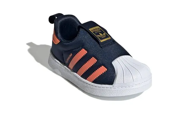 Adidas Superstar 360 I Slip-on Sneakers