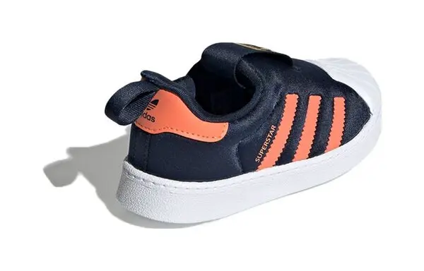 Adidas Superstar 360 I Slip-on Sneakers
