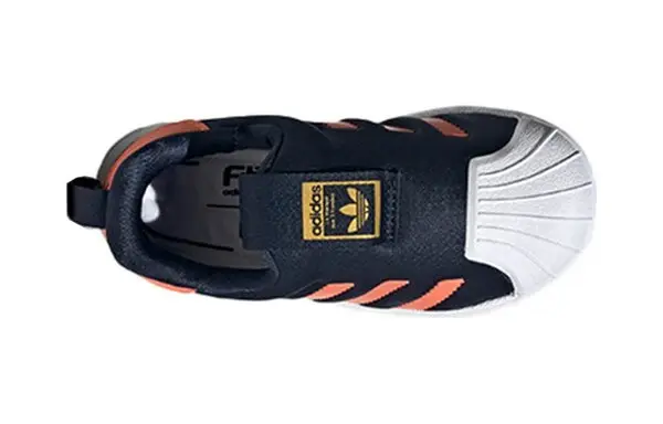 Adidas Superstar 360 I Slip-on Sneakers