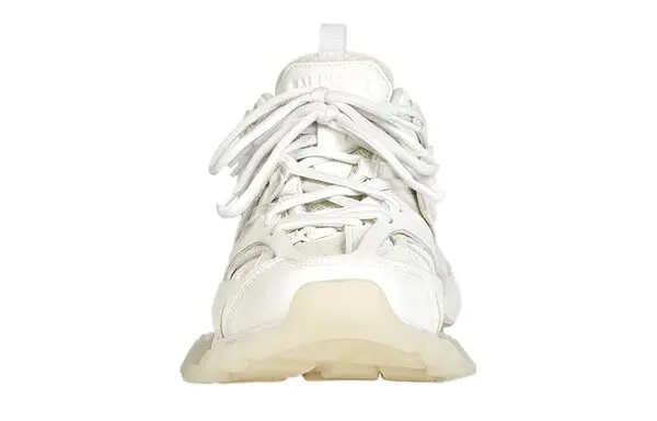 Balenciaga Track Sneaker - White