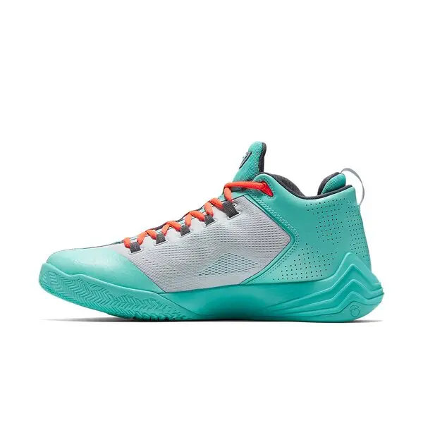JORDAN Air Cp3 Ix Basketball Sneakers