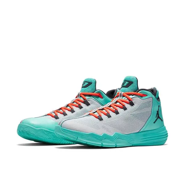 JORDAN Air Cp3 Ix Basketball Sneakers