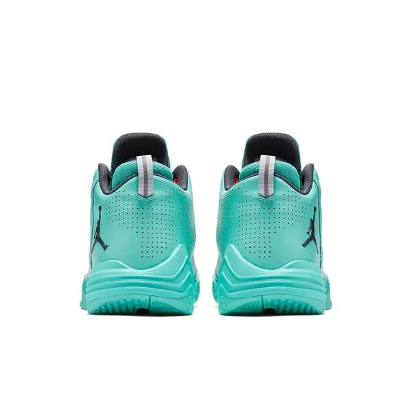 JORDAN Air Cp3 Ix Basketball Sneakers