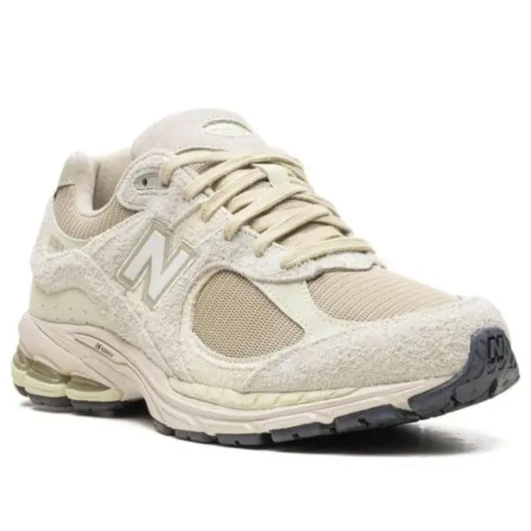 NEW BALANCE 2002r Asos Exclusive Sneakers - Light Green