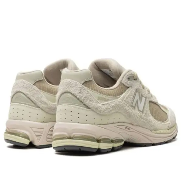 NEW BALANCE 2002r Asos Exclusive Sneakers - Light Green