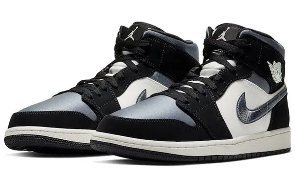 JORDAN 1 Mid Se Sneakers