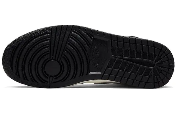JORDAN 1 Mid Se Sneakers