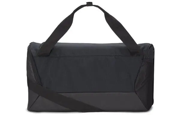 Nike Brasilia Training Duffle Bag - Black/multi-color
